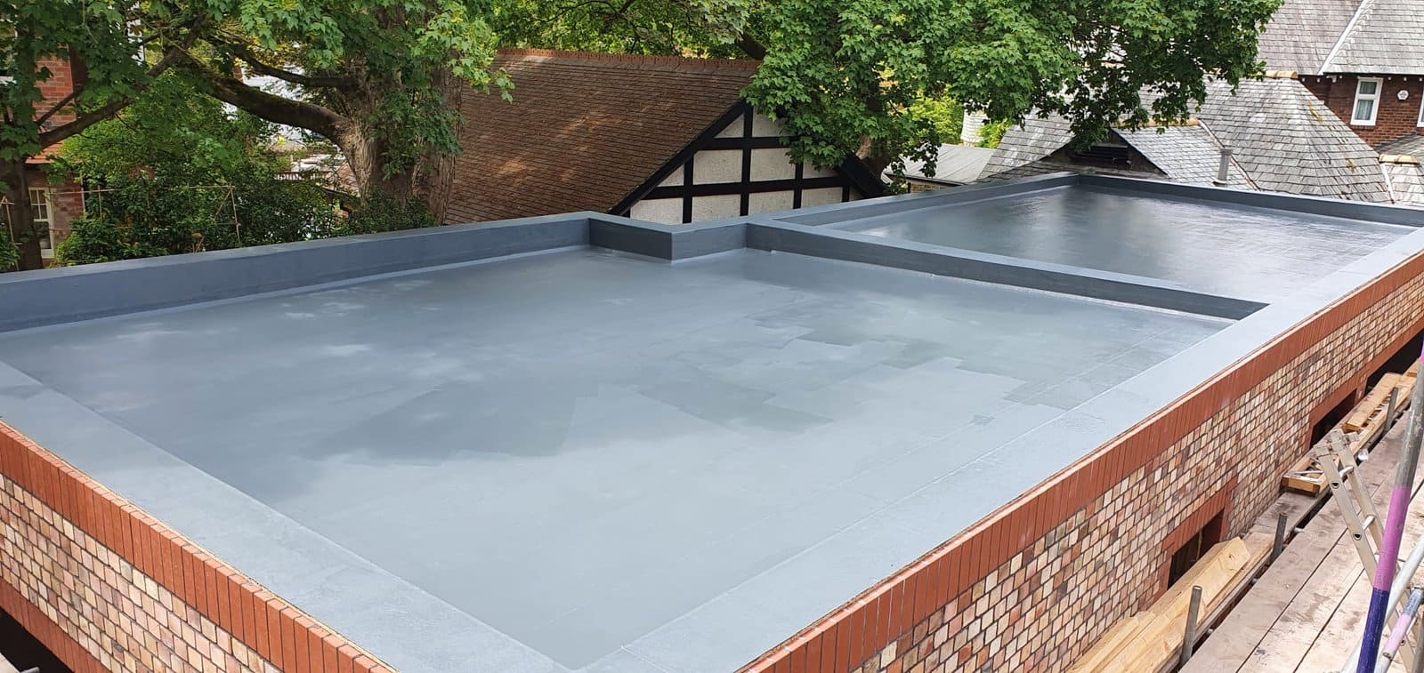 Professional Roofers and Roofing Contractors in Manchester, UK